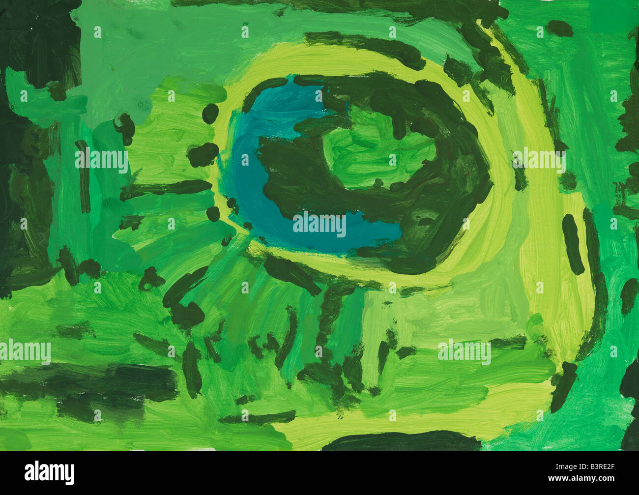 illustration paint drawing pattern, design drawing sketching creation ...