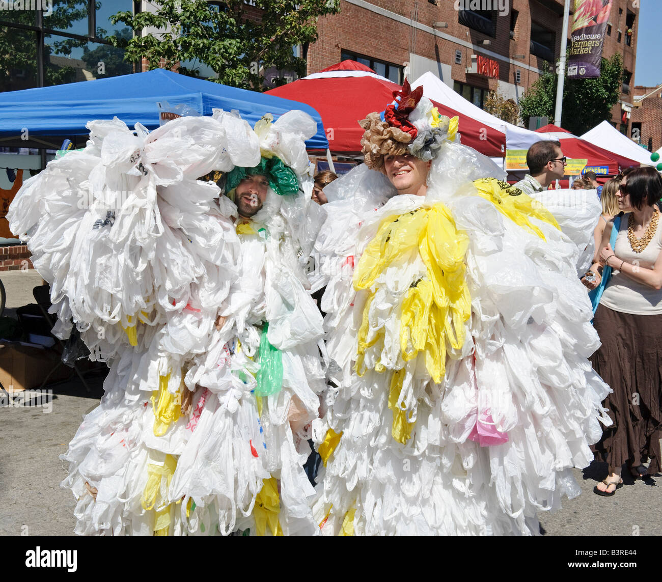 Plastic awareness hi-res stock photography and images - Alamy