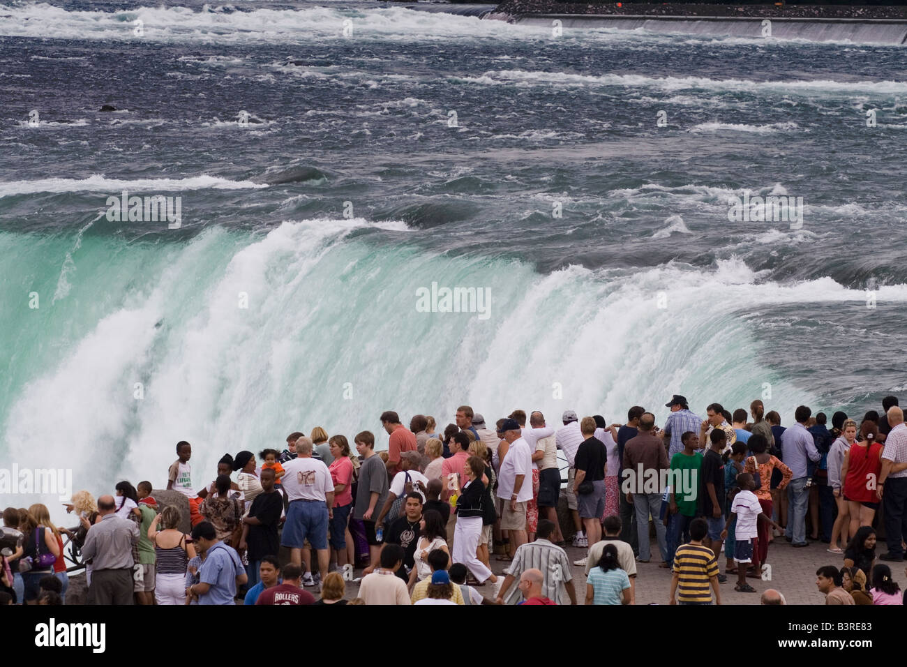 Niagara falls size hi-res stock photography and images - Alamy