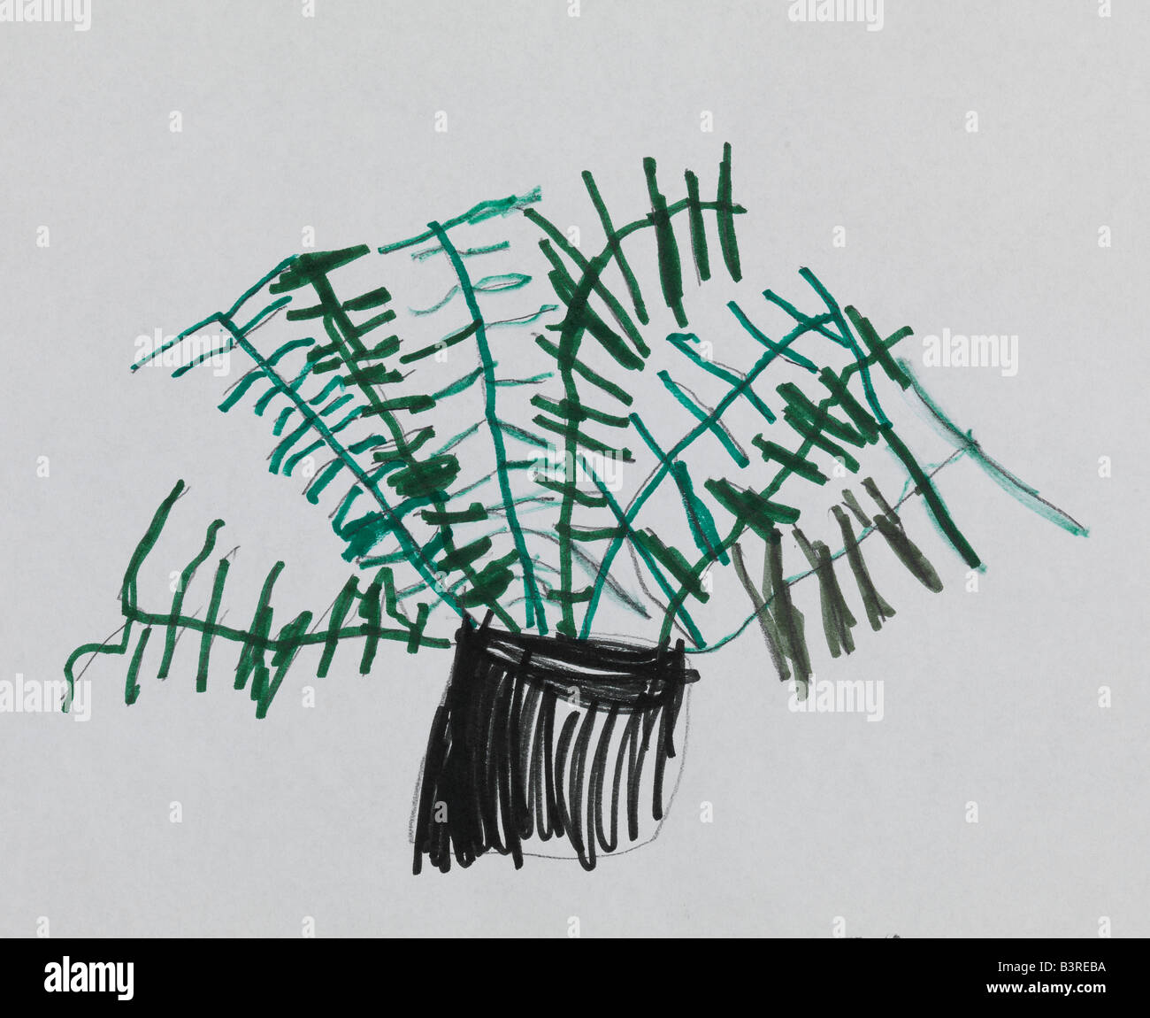 illustration paint drawing pattern, design drawing sketching creation ...