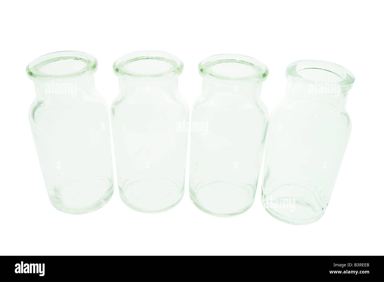 Clean glass jars hi-res stock photography and images - Alamy