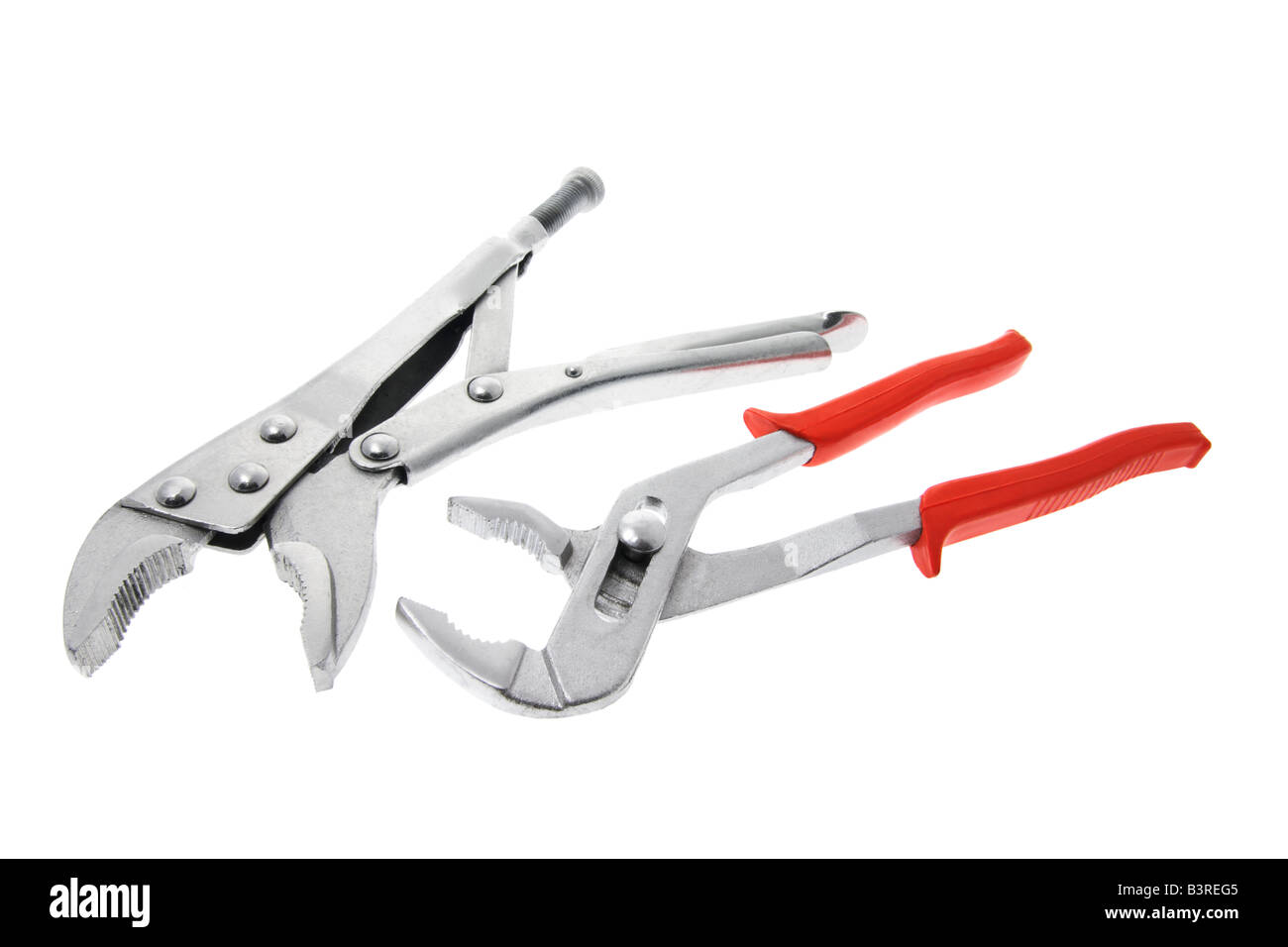 Spanners and wrenches hi-res stock photography and images - Alamy