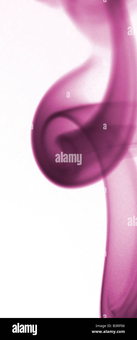 Ghostly smoke hi-res stock photography and images - Alamy