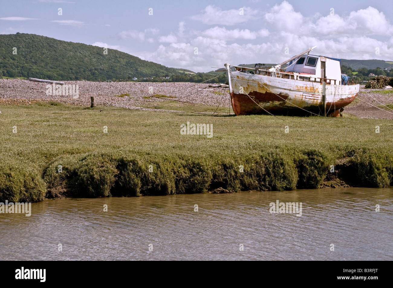 Porlock Marsh High Resolution Stock Photography and Images - Alamy
