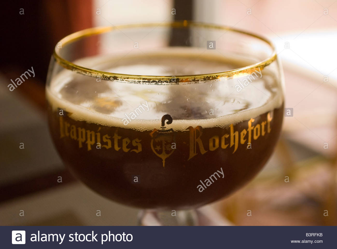 Trappistes High Resolution Stock Photography and Images - Alamy