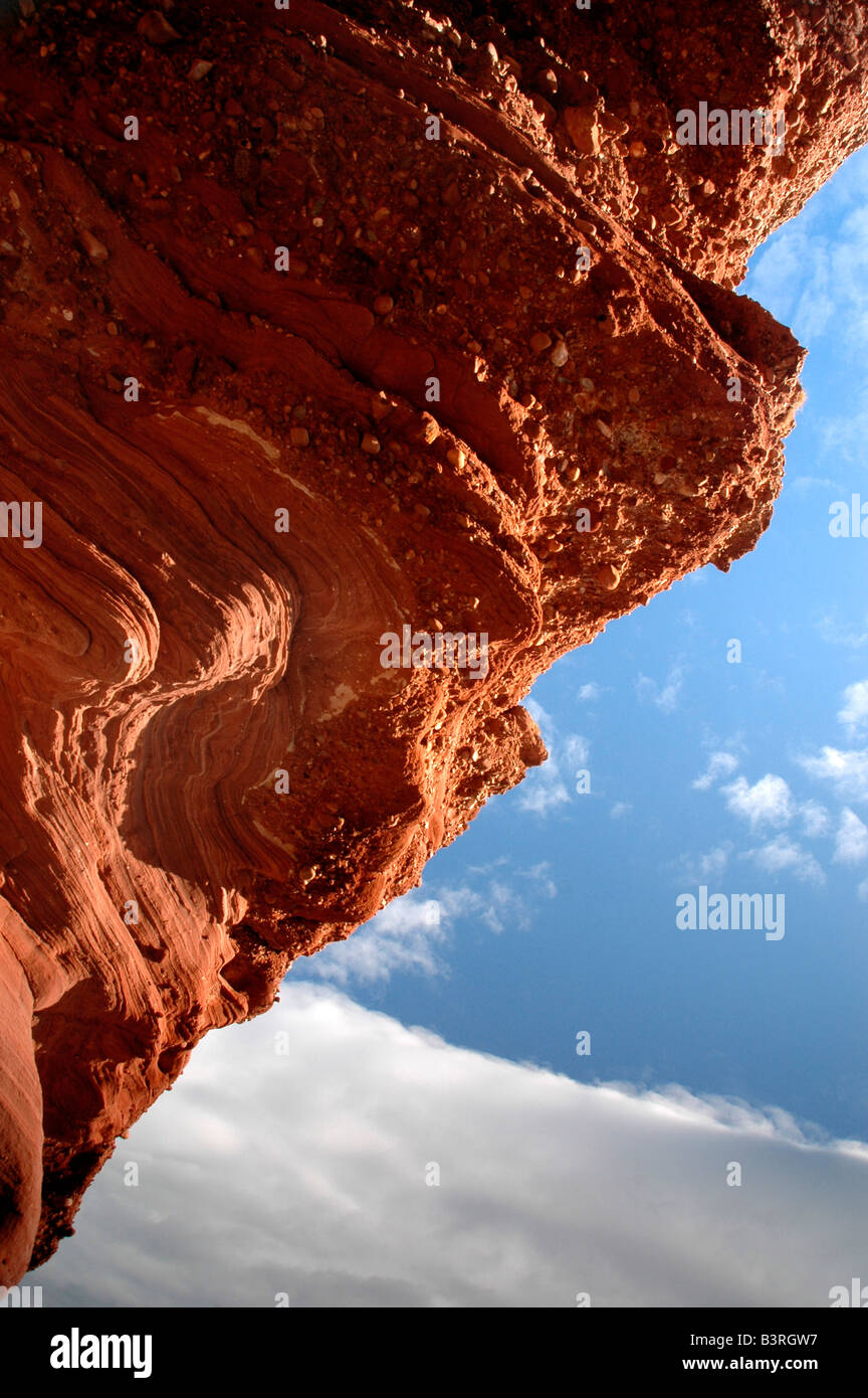 Arbroath cliffs hi-res stock photography and images - Alamy