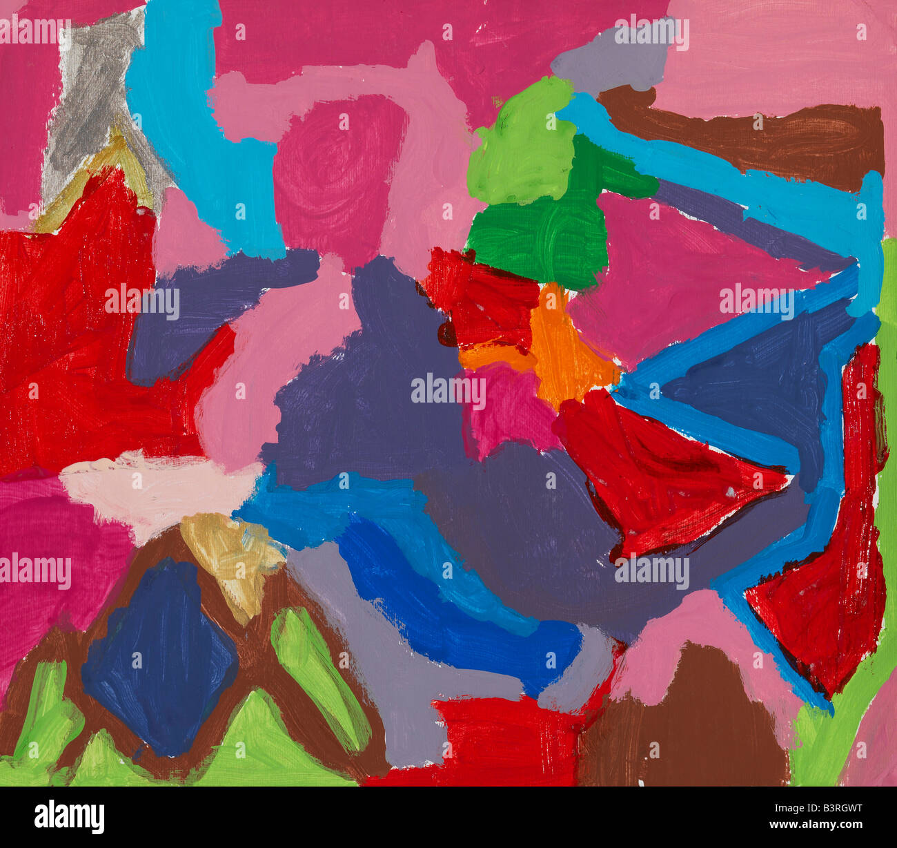 illustration paint drawing pattern, design drawing sketching creation ...