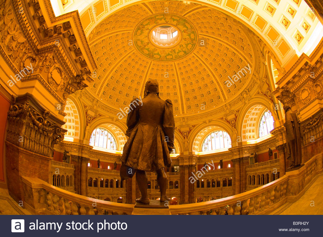 Library Of Congress Dc Stock Photos & Library Of Congress Dc Stock ...