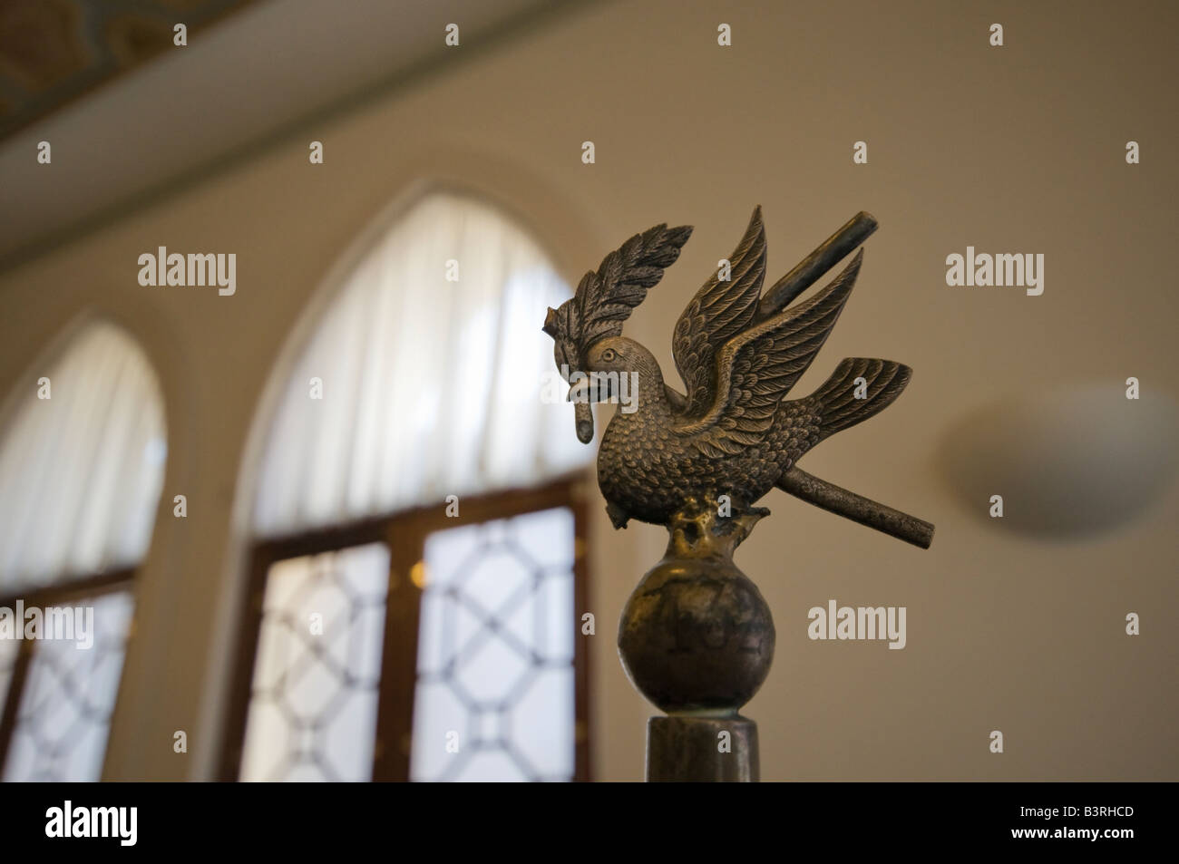 Freemasons hall interior hi-res stock photography and images - Alamy