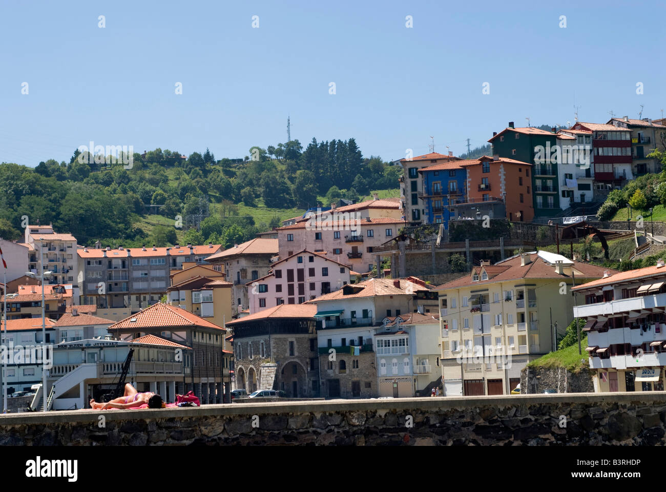 Deba High Resolution Stock Photography and Images - Alamy