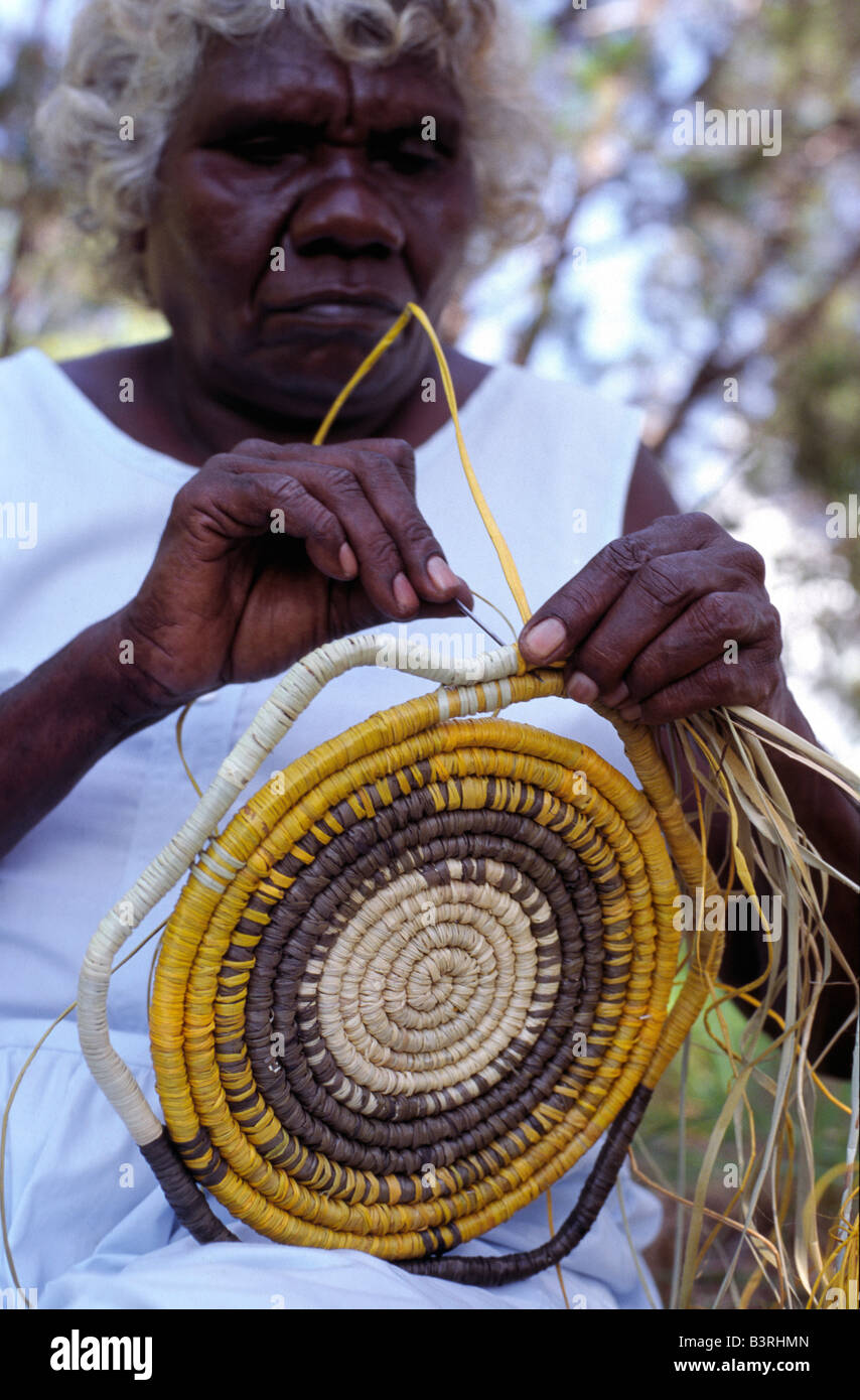 Australia aboriginal souvenirs tourism hi-res stock photography and ...