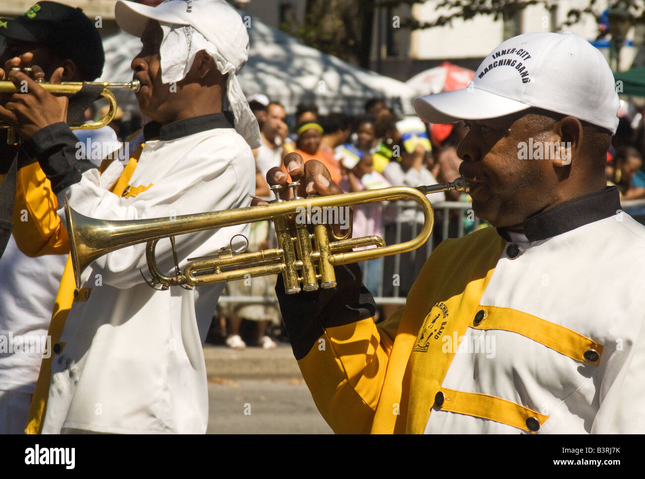 The Carnival Band Stock Photos & The Carnival Band Stock Images - Alamy