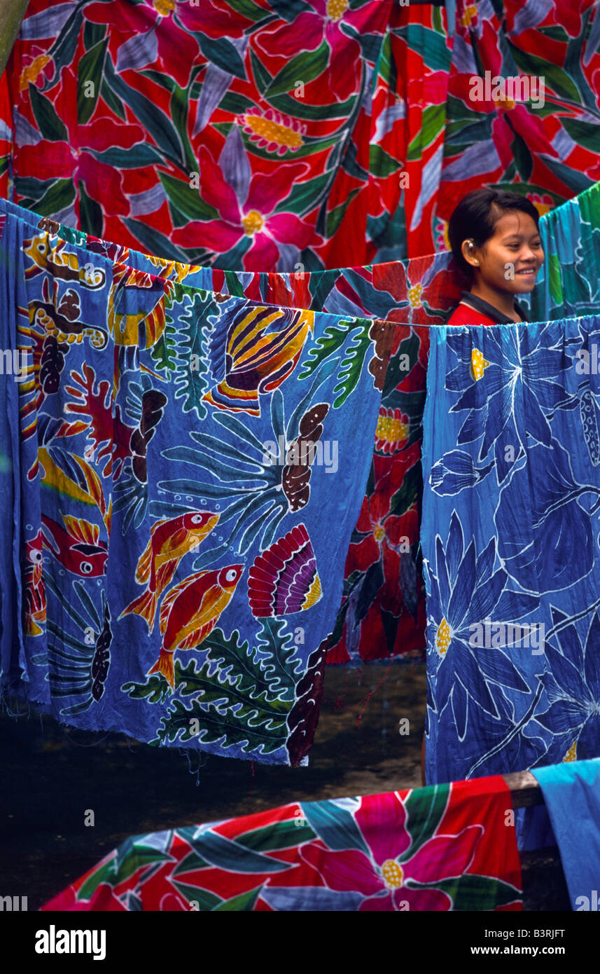 Balinese handicrafts hi-res stock photography and images - Alamy