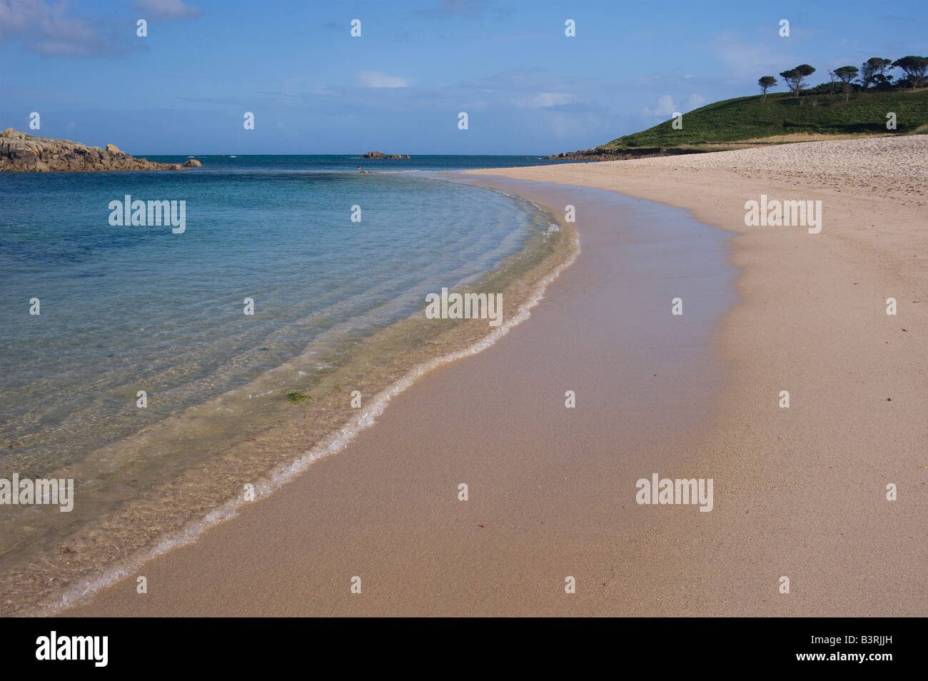 Pelistry bay hi-res stock photography and images - Alamy
