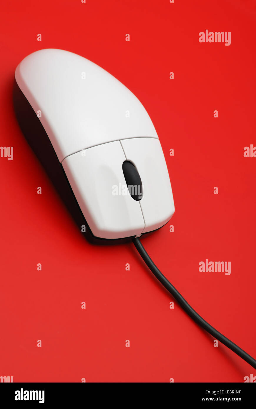 The computer mouse The manipulator for management of the cursor on a ...