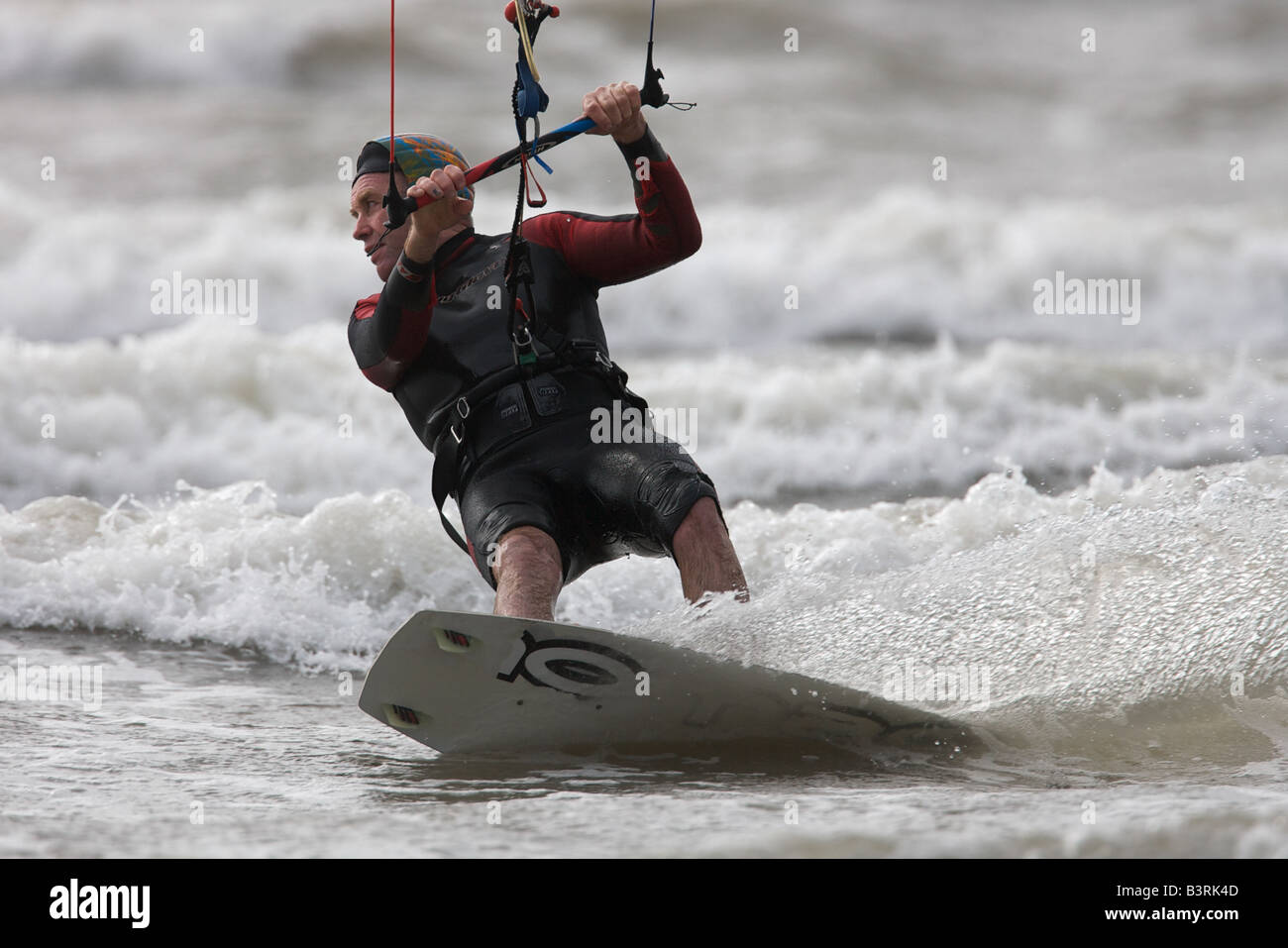 Devon surfing hi-res stock photography and images - Alamy