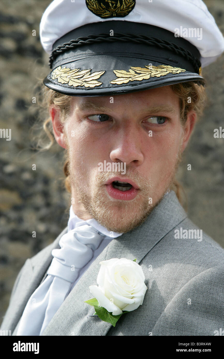 Sheward hi-res stock photography and images - Alamy