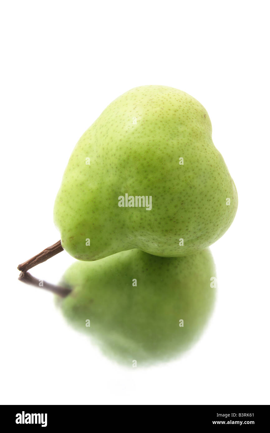 Crunchy pear hi-res stock photography and images - Alamy