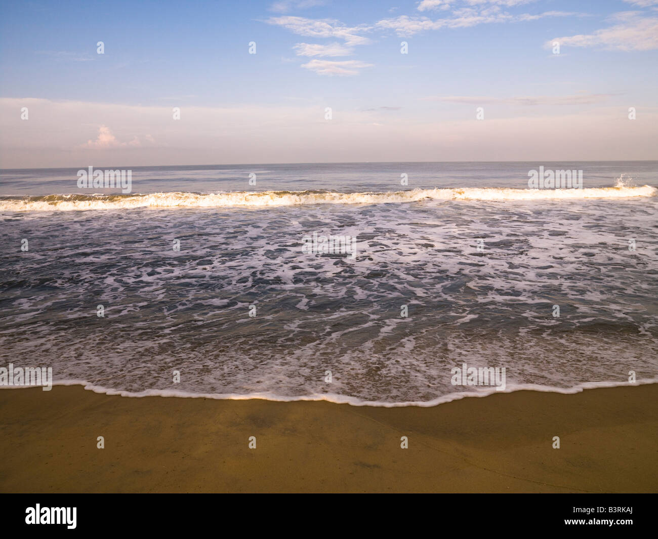 Arabian Sea, Kerala, India Stock Photo - Alamy