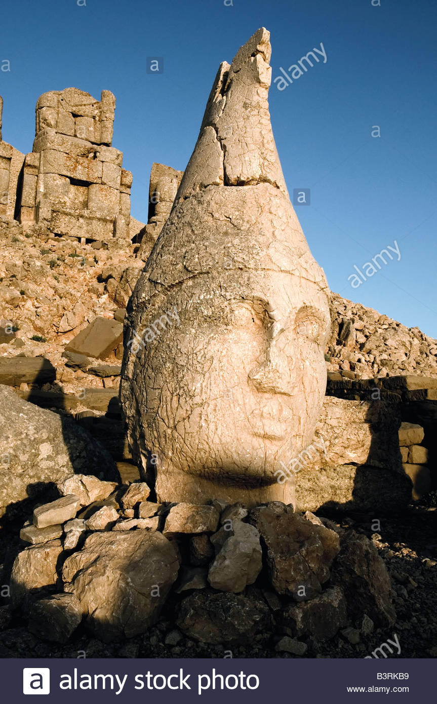 Commagenian High Resolution Stock Photography and Images - Alamy