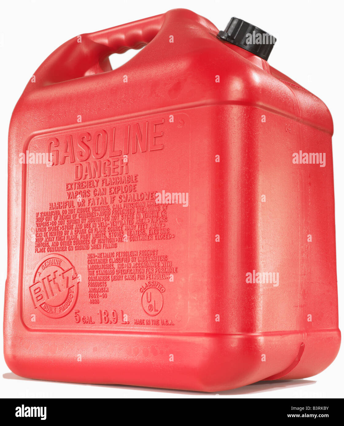 Fuel can hi-res stock photography and images - Alamy