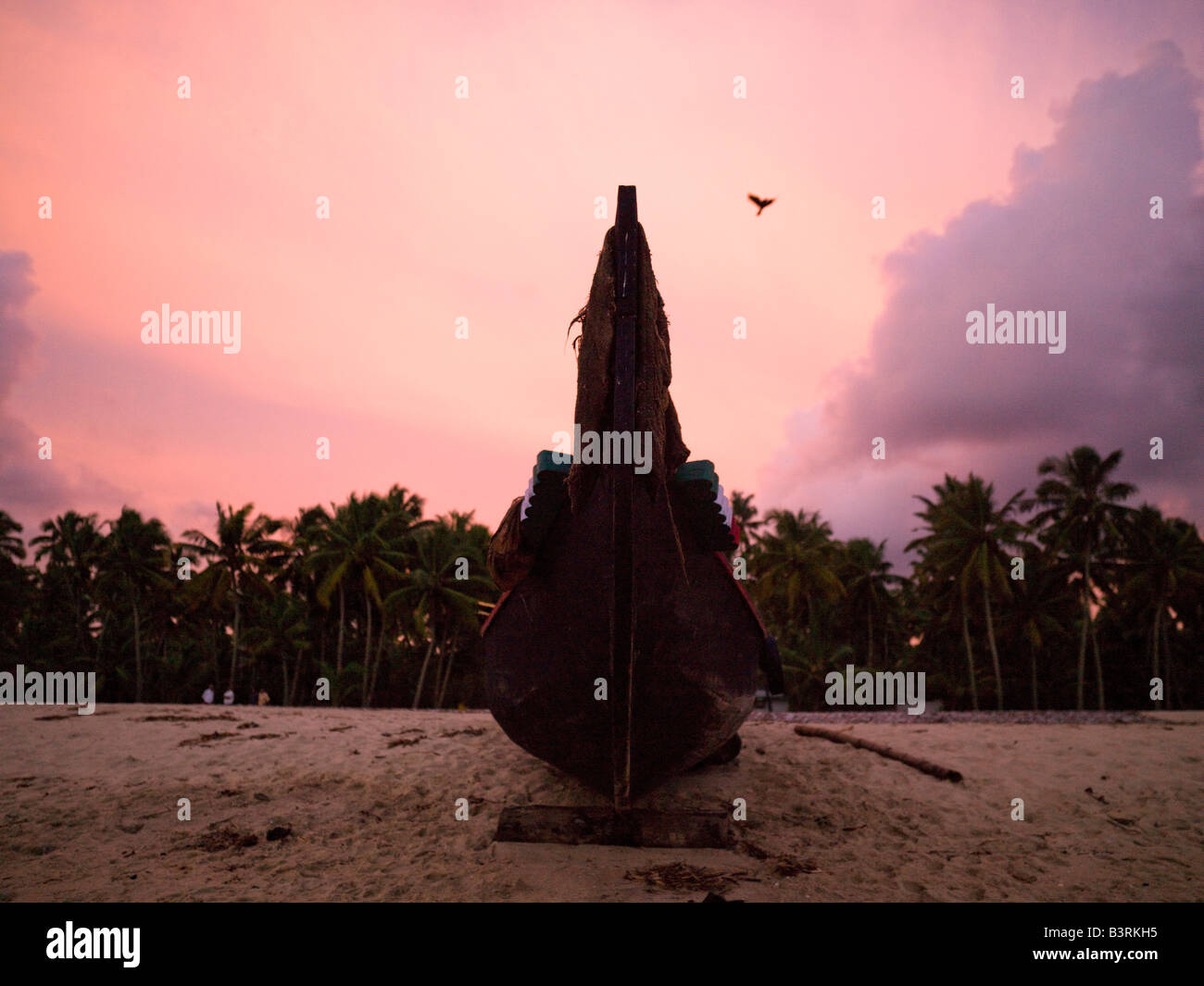 Beaches in arabian sea hi-res stock photography and images - Alamy