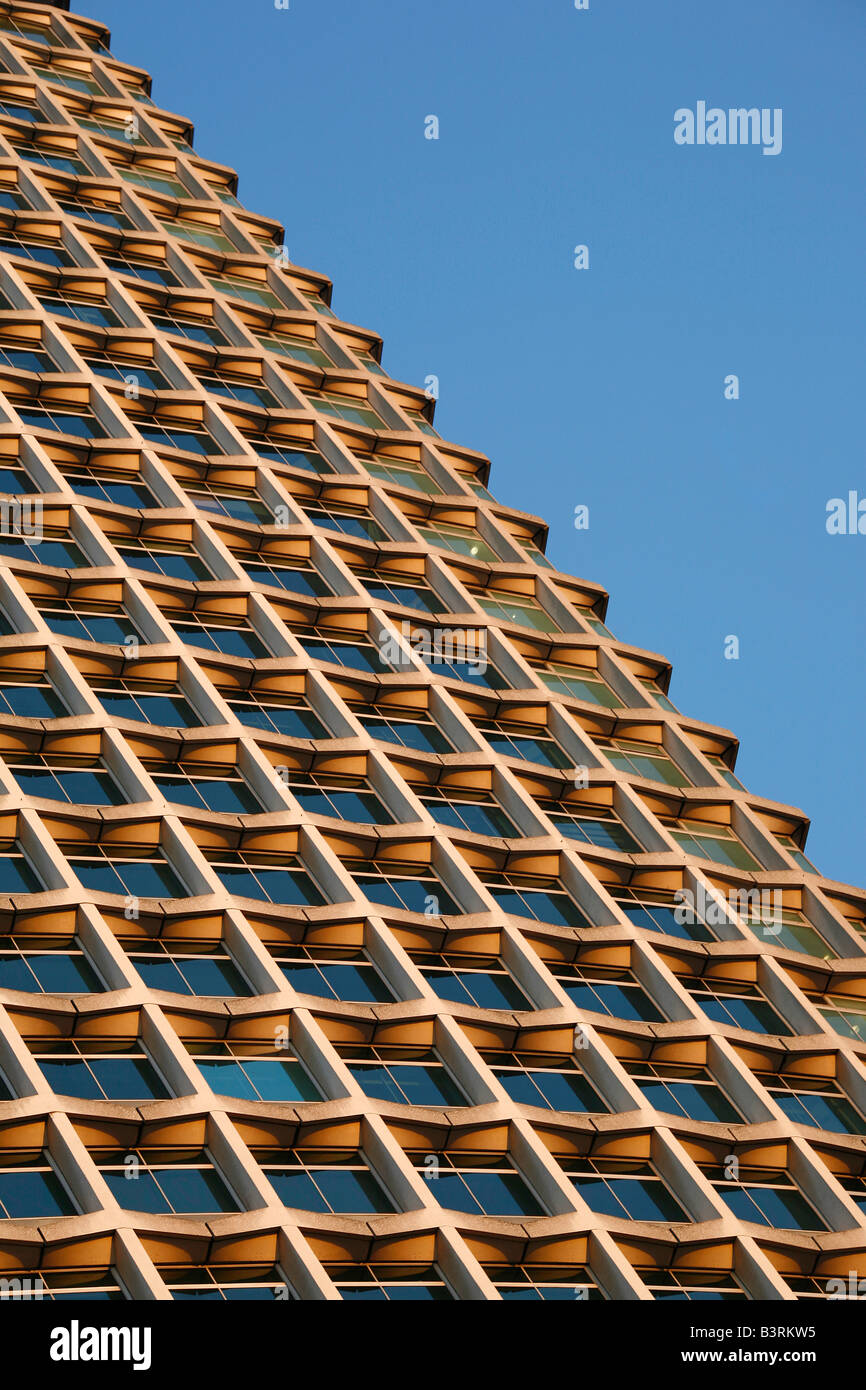 The Centre Point office building in central London United Kingdom Stock ...