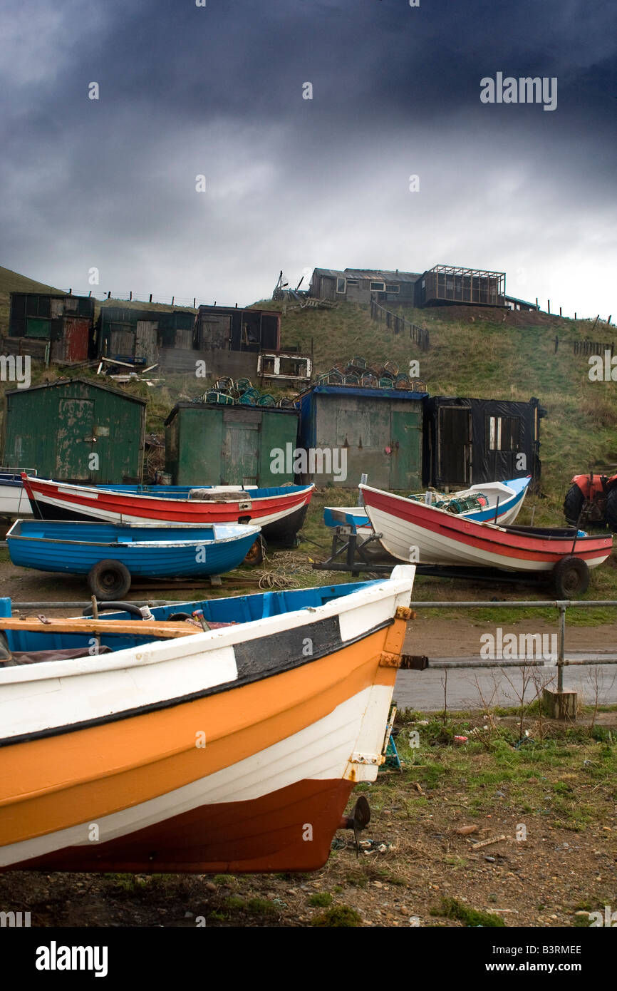 Dry land boats hi-res stock photography and images - Alamy