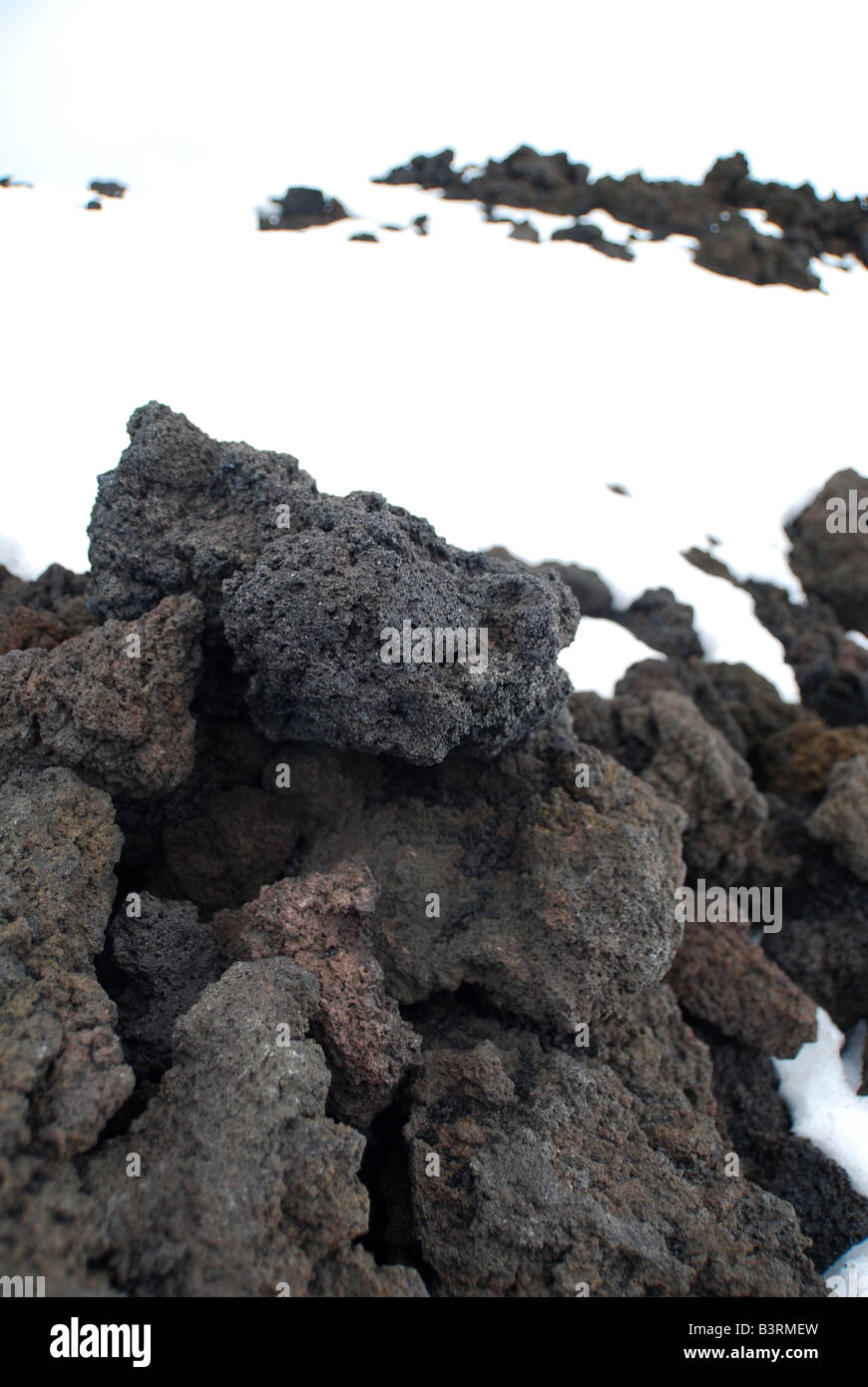 Pumice lava rock hi-res stock photography and images - Alamy