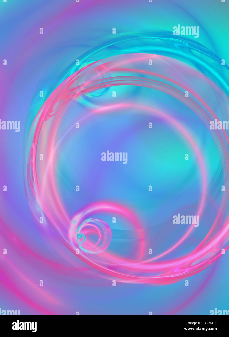 Fancy abstract design a powerful background with a lot of movement ...