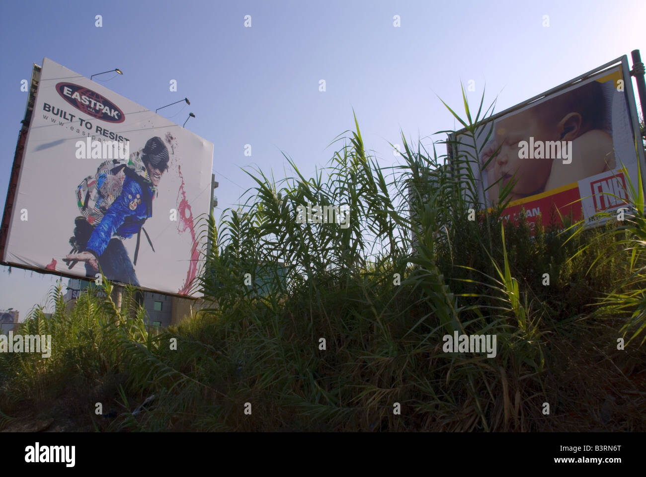 First billboard hi-res stock photography and images - Alamy