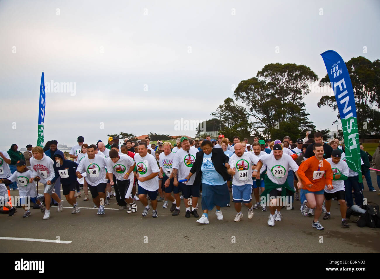 Fitness convention hi-res stock photography and images - Alamy