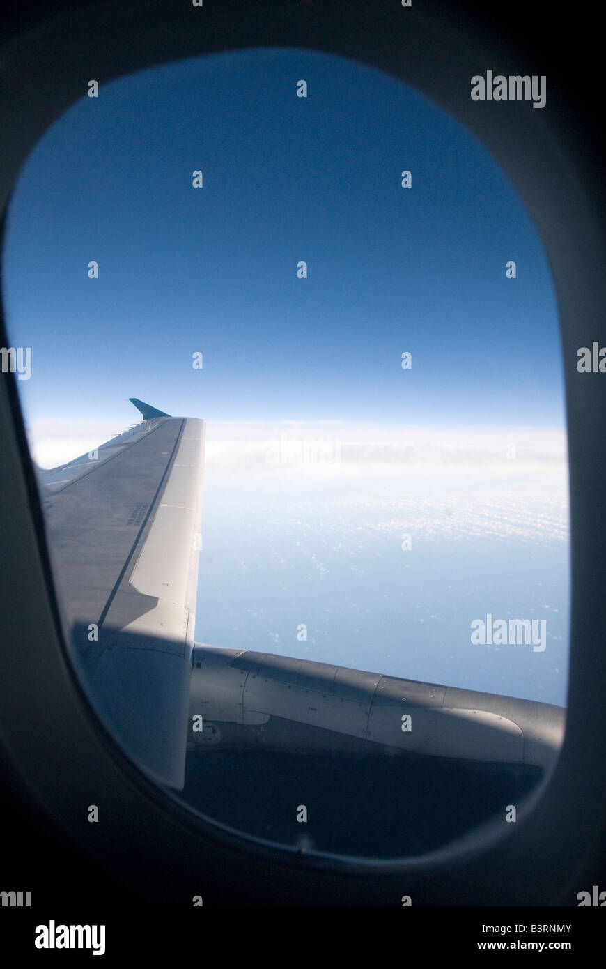 window of an airplane Stock Photo - Alamy