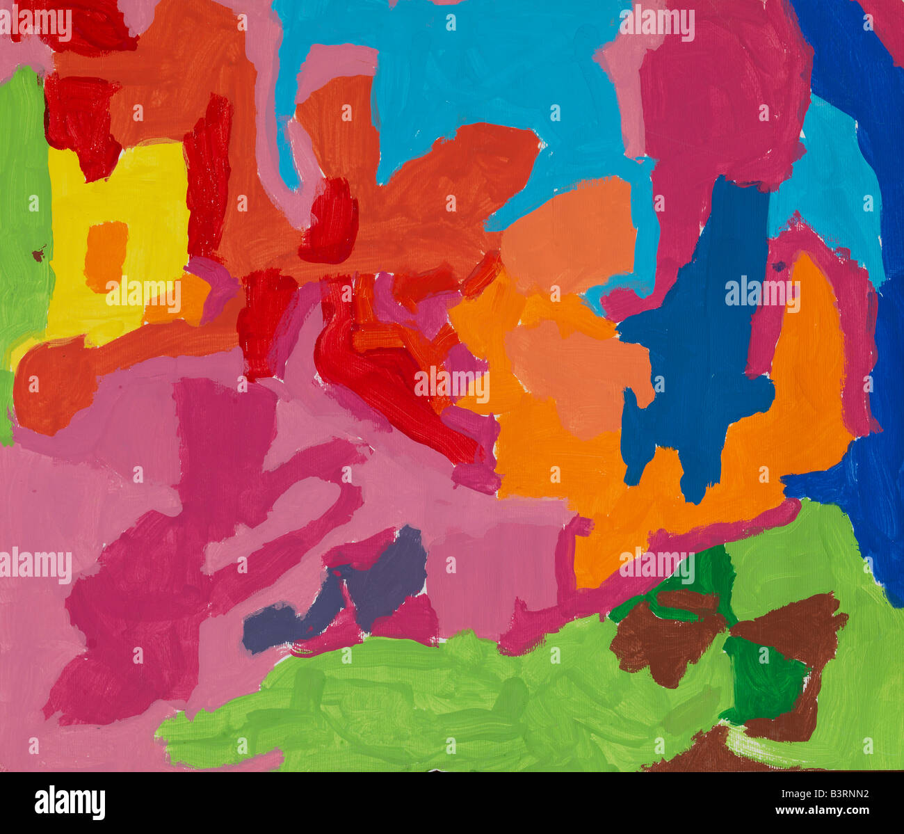 illustration paint drawing pattern, design drawing sketching creation ...