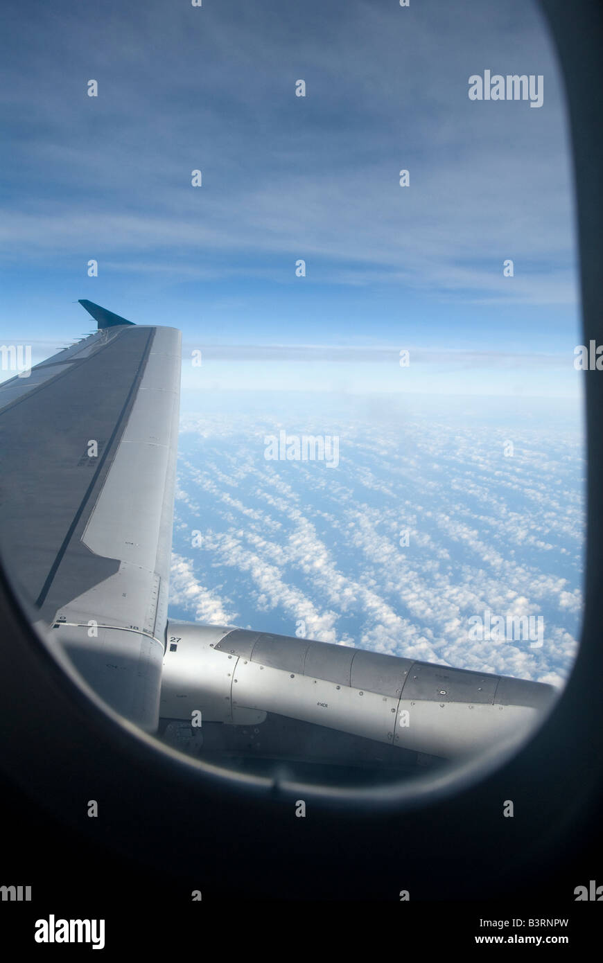 window of an airplane Stock Photo - Alamy