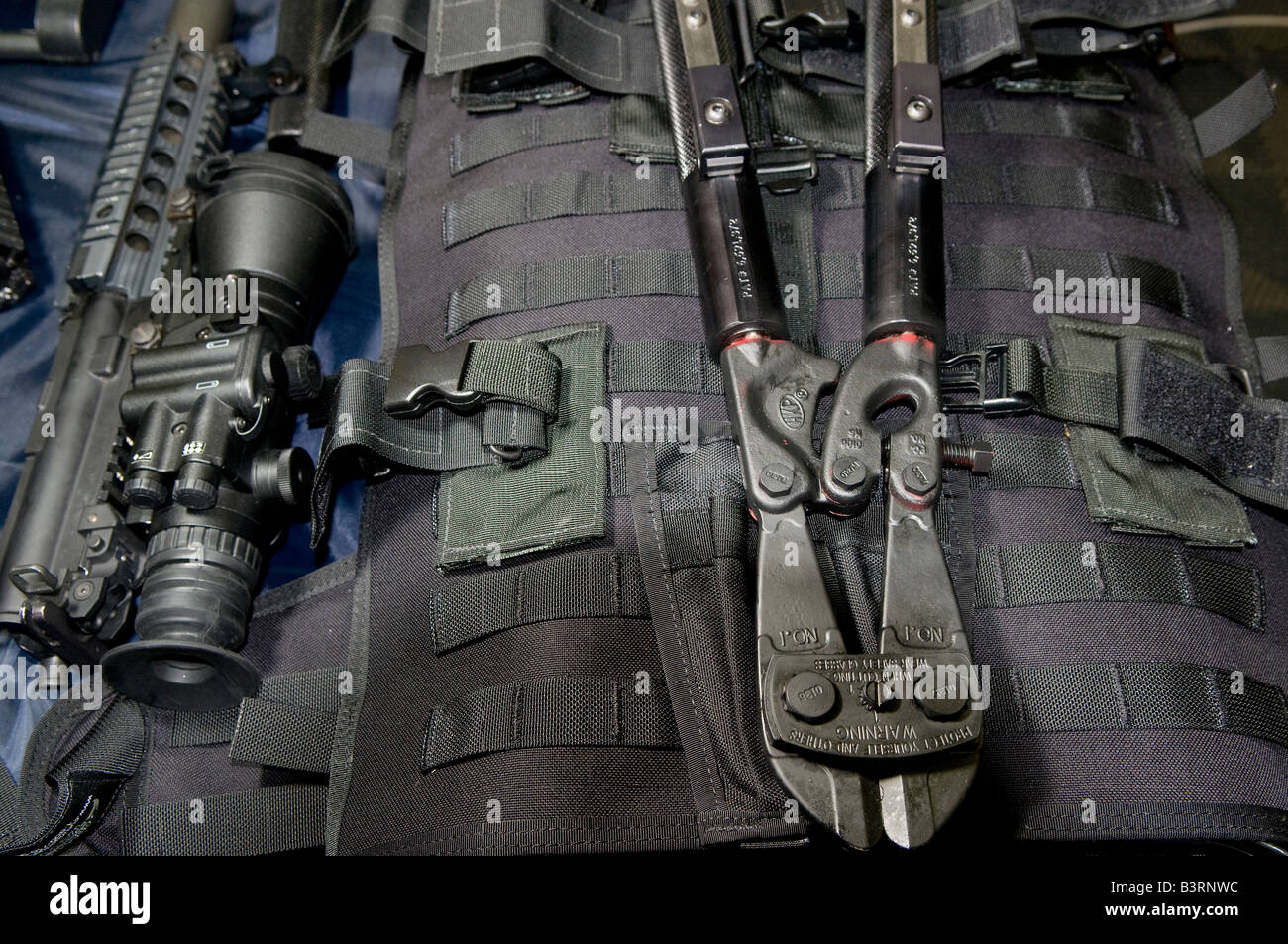 Soldier equipment hi-res stock photography and images - Alamy