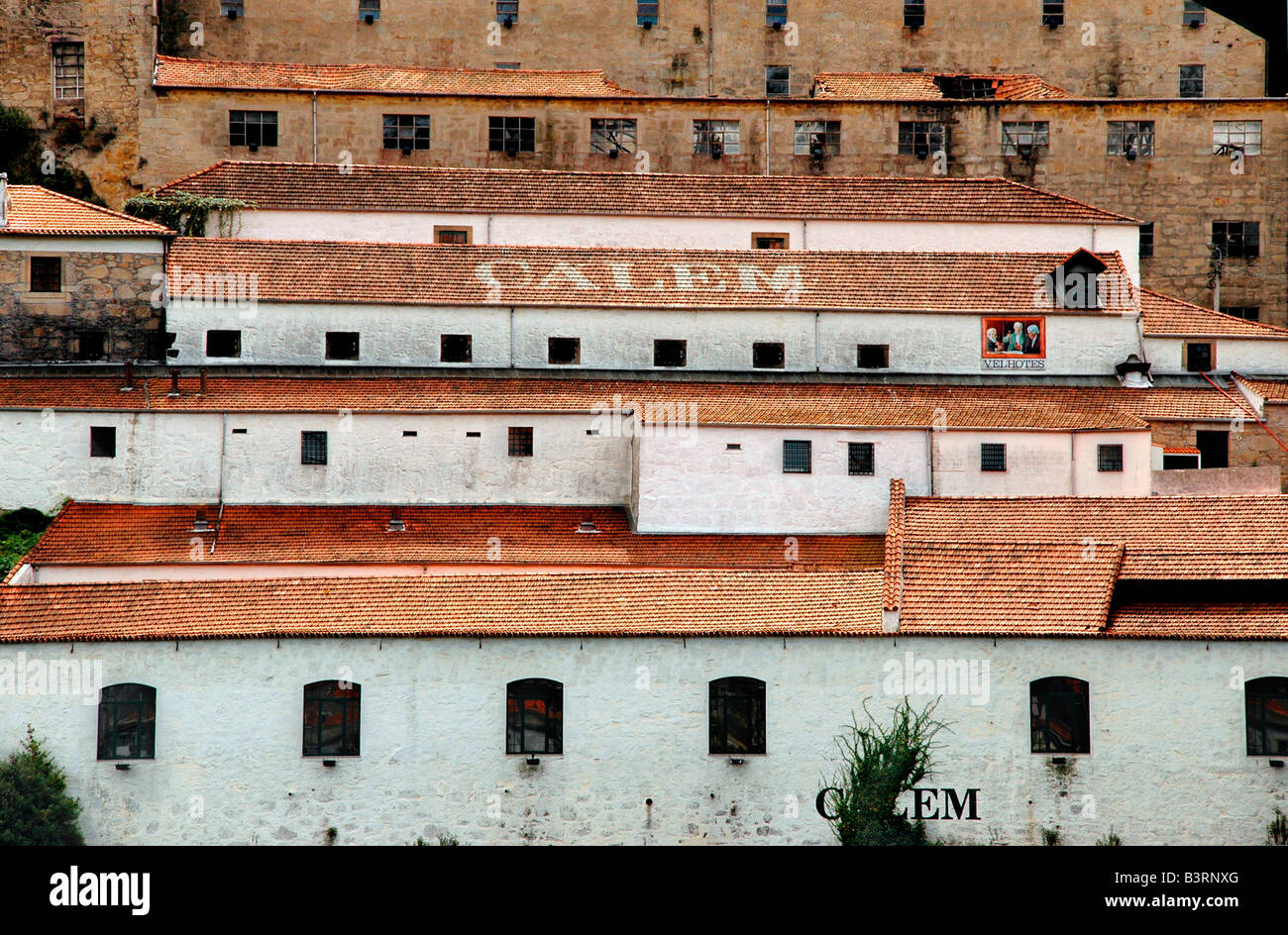 Calem do porto hi-res stock photography and images - Alamy