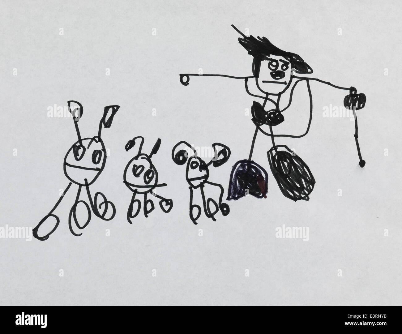 illustration paint drawing pattern, design drawing sketching creation ...