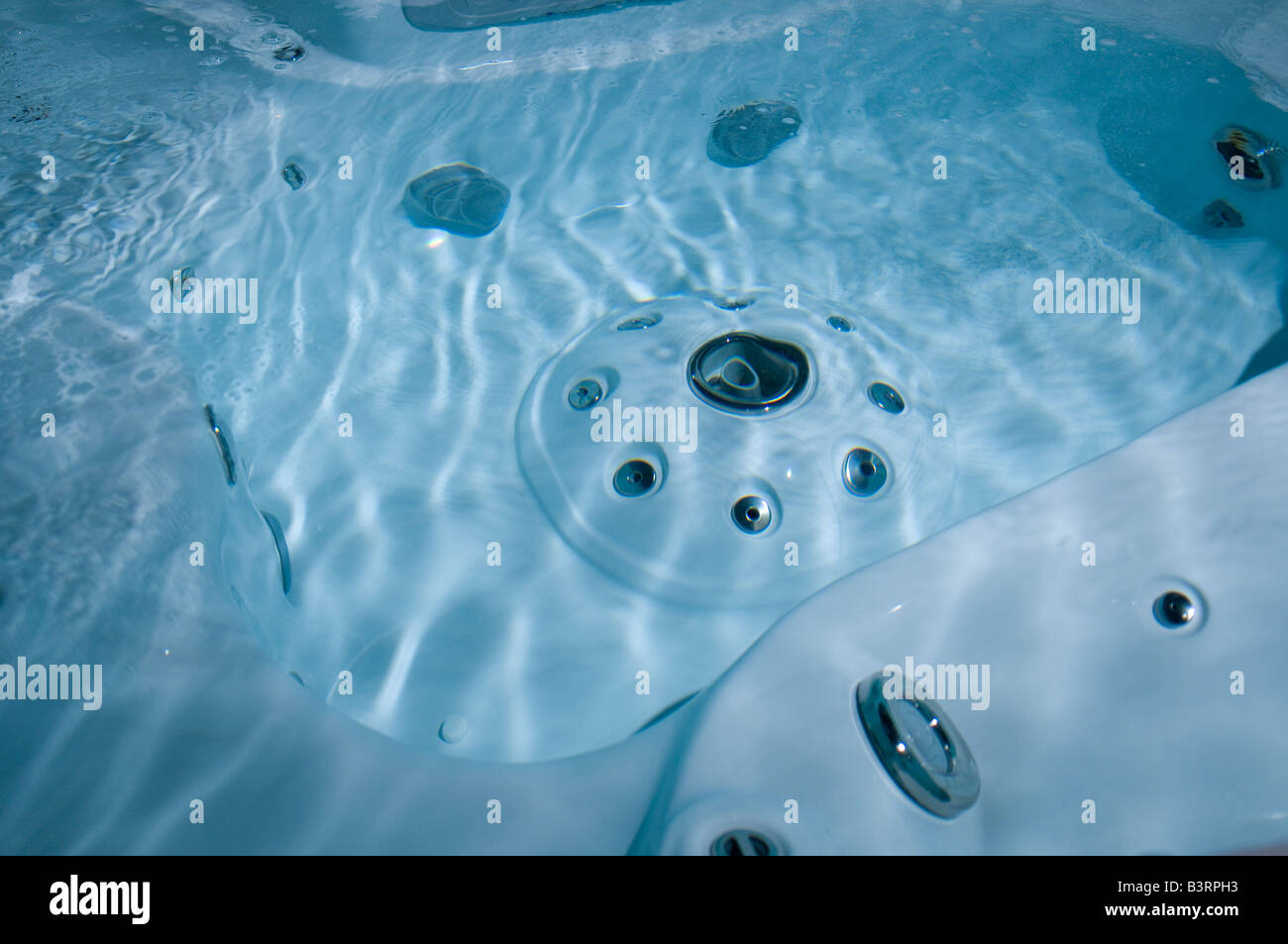 Whirlpool bath hi-res stock photography and images - Alamy