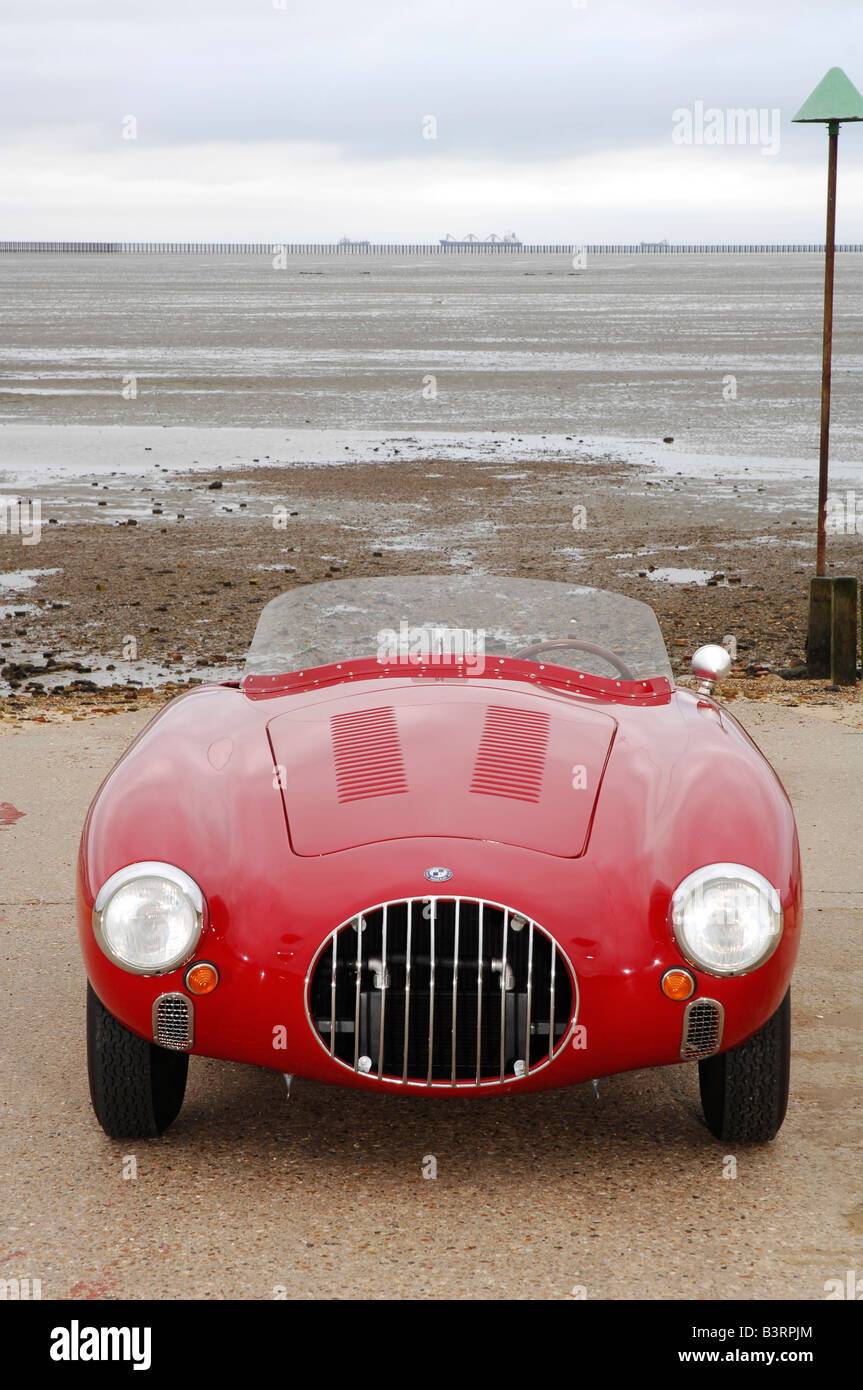 Osca 2000S 1952 Stock Photo - Alamy