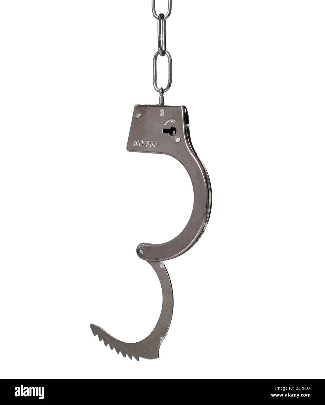 Handcuffs hi-res stock photography and images - Alamy