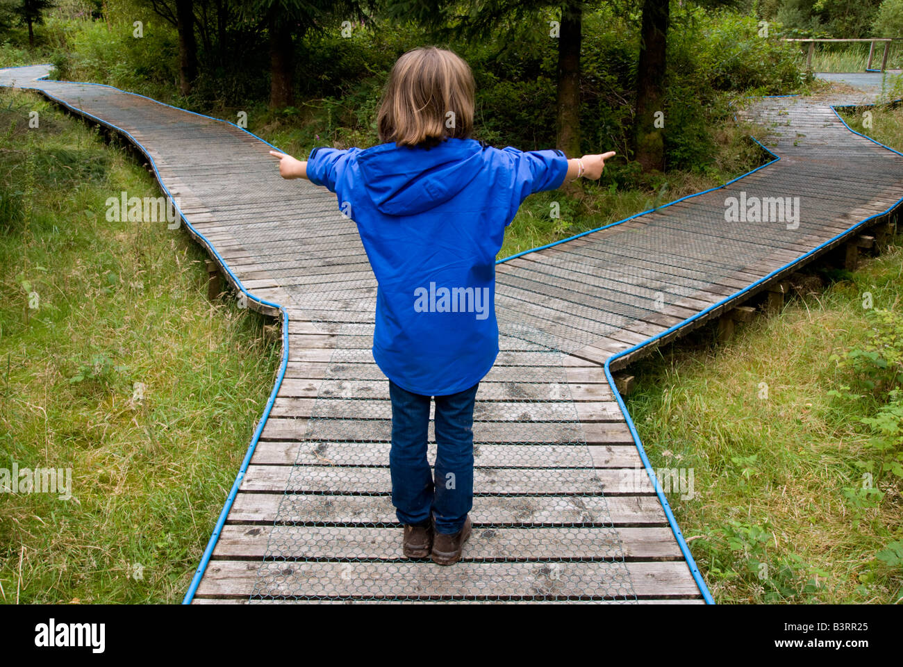 Y Junction High Resolution Stock Photography and Images - Alamy