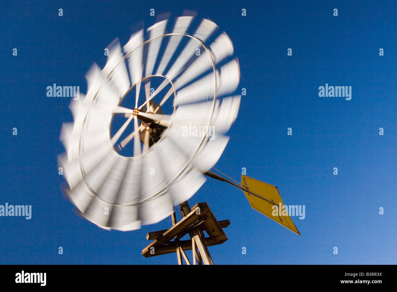 Windmill blades hi-res stock photography and images - Alamy