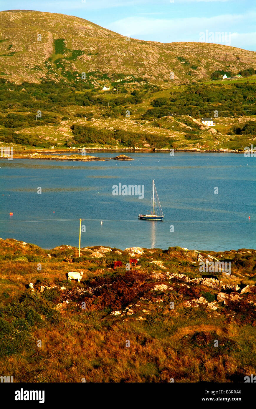 West Cork Lakes High Resolution Stock Photography and Images - Alamy