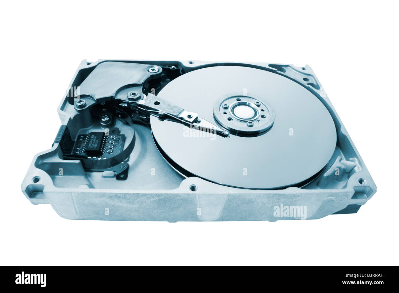 Database disk hi-res stock photography and images - Alamy