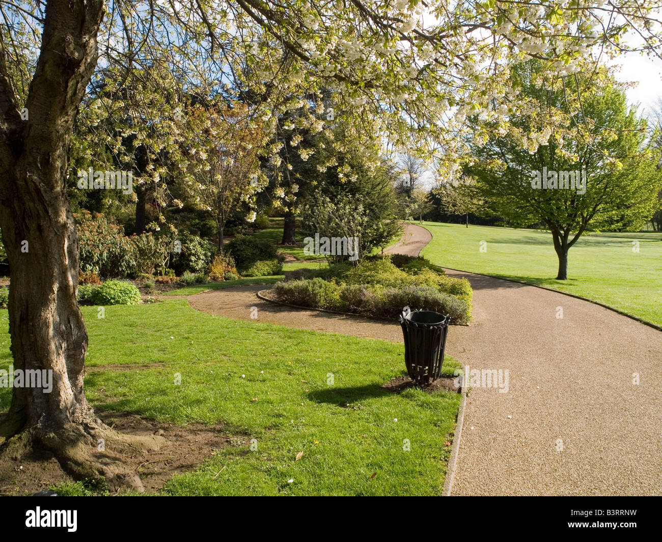 Carr bank park hi-res stock photography and images - Alamy