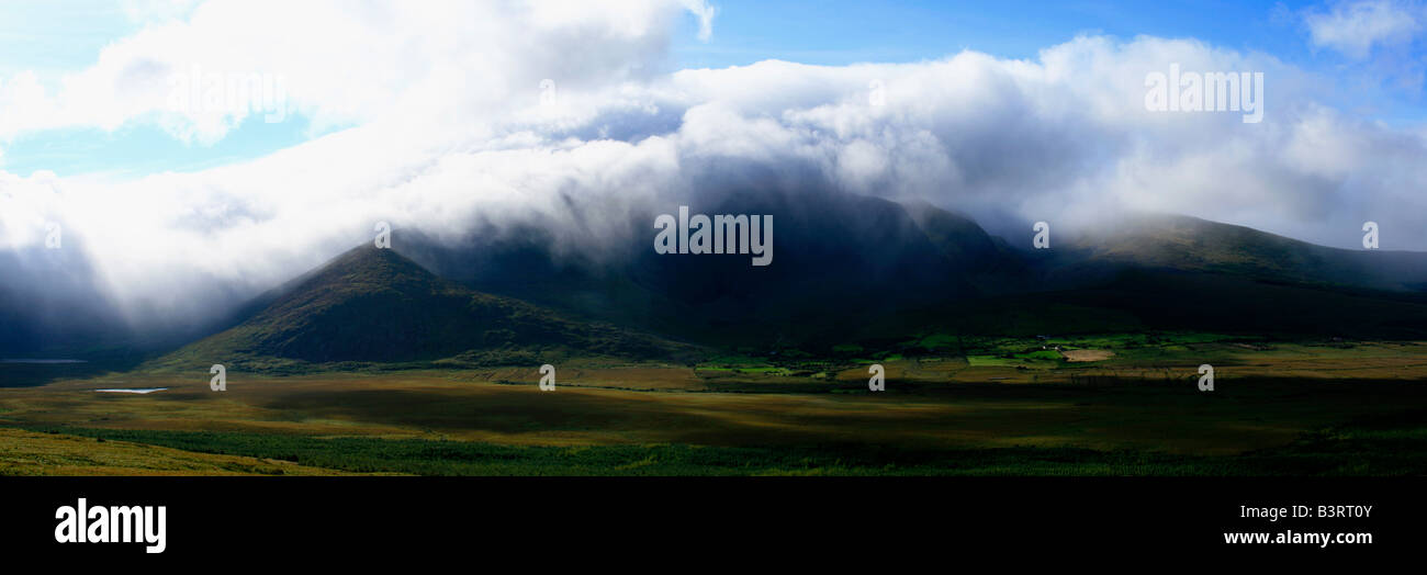 Brandon mount hi-res stock photography and images - Alamy