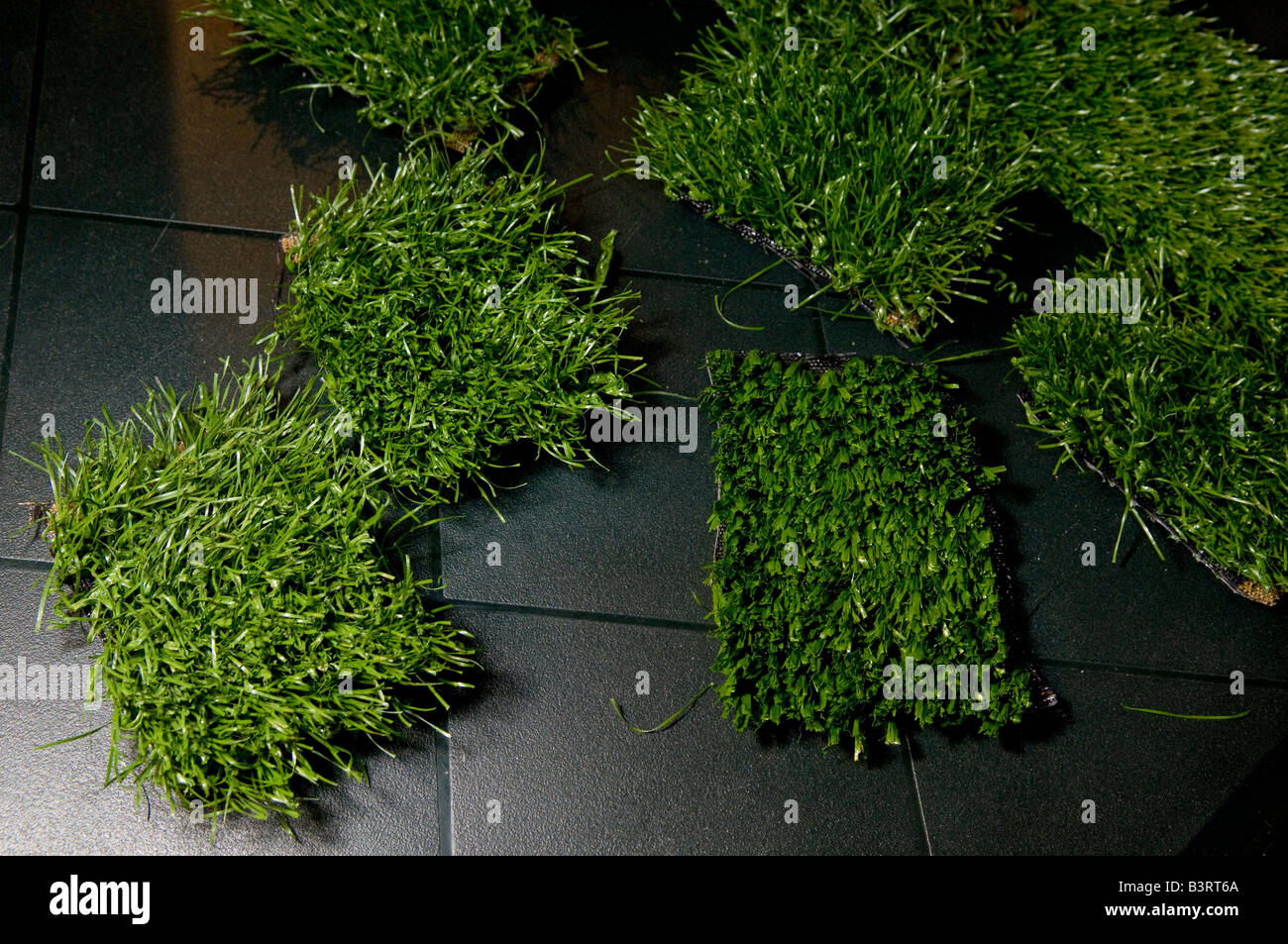 Turf Strips High Resolution Stock Photography and Images - Alamy