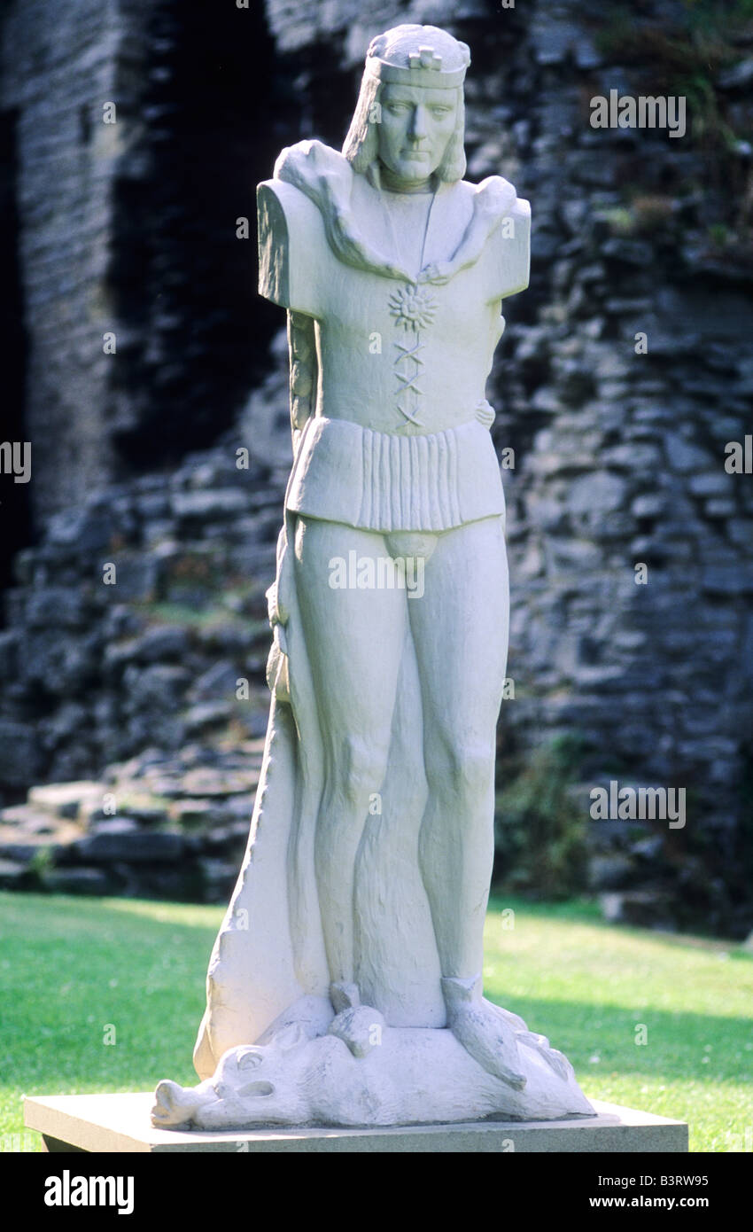 King richard the third hi-res stock photography and images - Alamy