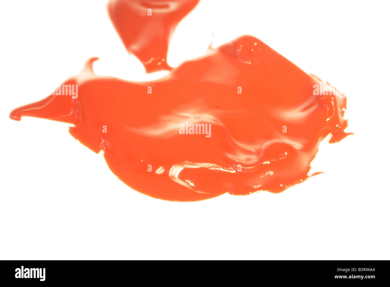 Oil blob hi-res stock photography and images - Alamy